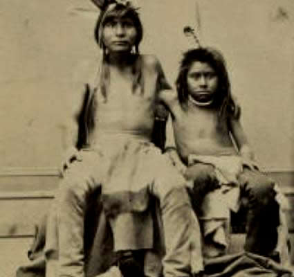 The BLACK HAWK WAR: Utah's Forgotten Tragedy